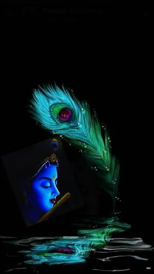 Krishna photo hd wallpaper store