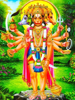 Hanuman images full hd store