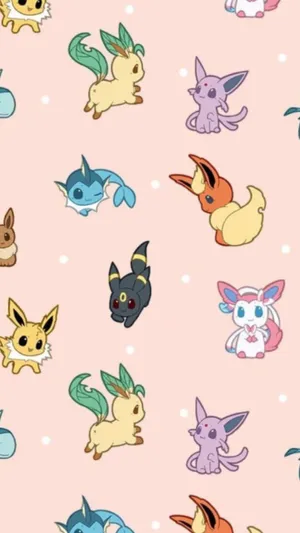 Pokemon Phone Gengar Katakana Wallpaper WallpapersOK