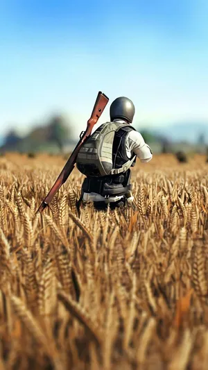 Pubg wallpaper 3d store