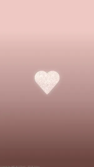 Rose Gold Aesthetic Tile Wallpaper WallpapersOK