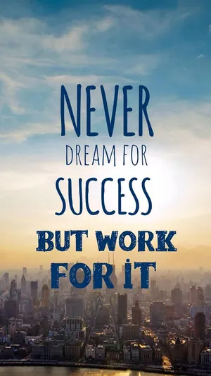 If Not Now When Motivational Quote Iphone Wallpaper WallpapersOK