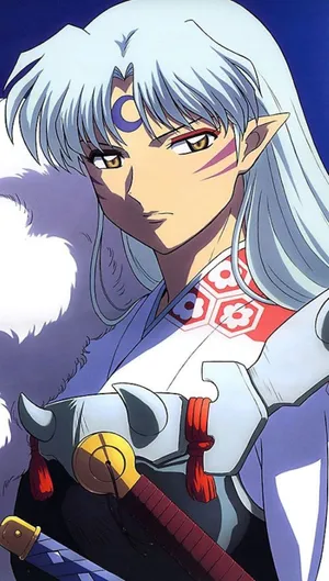 Sesshomaru wallpaper store