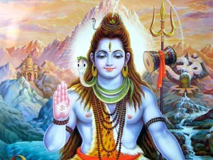Shankar bhagwan image store