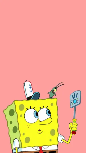 Cool spongebob wallpaper store