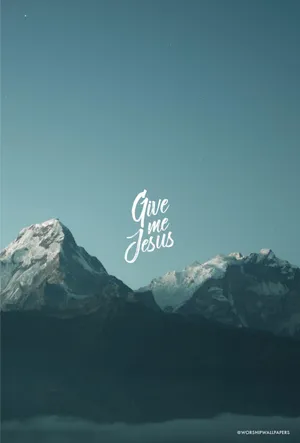 Embrace Your Faith With Cool Christian Wallpaper WallpapersOK