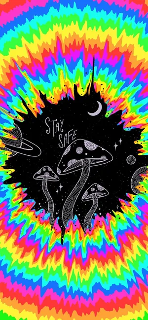 Cool trippy wallpapers store
