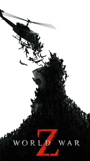 World war z wallpaper store